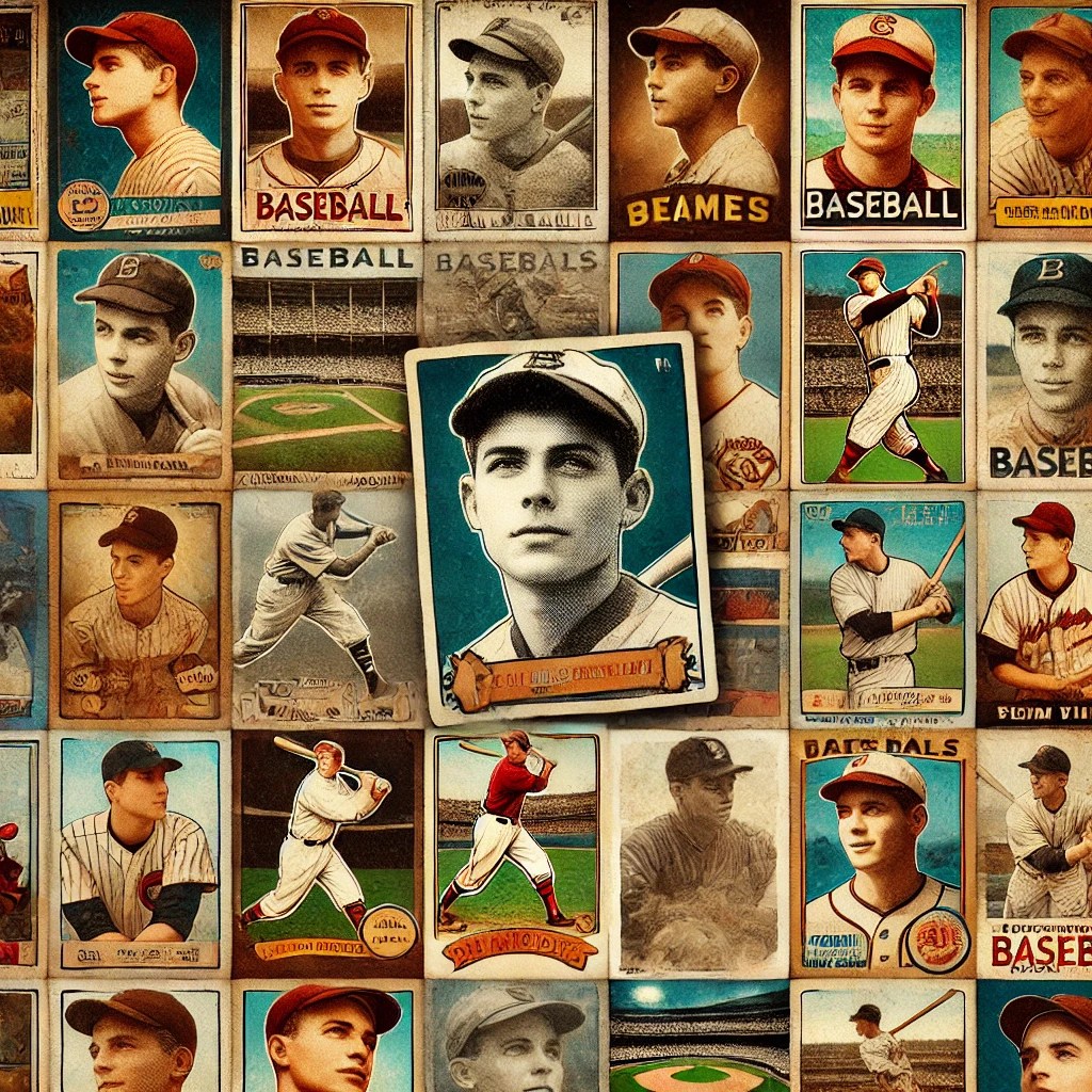 Underrated Stars: A Hidden Gem in Baseball Card Collecting – El ...